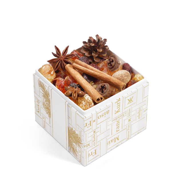 Mon beau Sapin ⋅ Pot-pourri ⋅ 350g ⋅ Maison Francis Kurkdjian