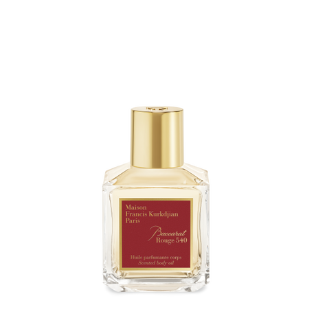 Baccarat Rouge 540 ⋅ Eau de parfum ⋅ 2.4 fl.oz. ⋅ Maison Francis Kurkdjian