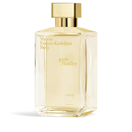 Gentle Fluidity Collection ⋅ Gold & Silver ⋅ Maison Francis Kurkdjian