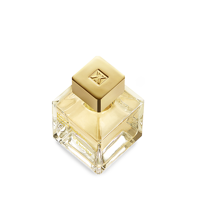 gentle Fluidity ⋅ Gold Edition - Eau de parfum ⋅ 70ml ⋅ Maison Francis ...