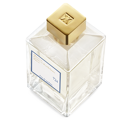 724 ⋅ Eau de parfum ⋅ Maison Francis Kurkdjian