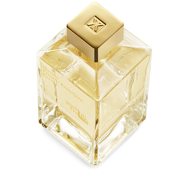 gentle Fluidity ⋅ Gold Edition - Eau de parfum ⋅ 6.8 fl.oz. ⋅ Maison ...