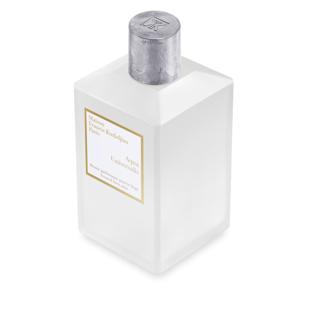 Aqua Universalis ⋅ Scented linen mist ⋅ 200ml ⋅ Maison Francis Kurkdjian