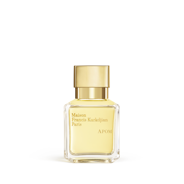 APOM ⋅ Eau de parfum 10ml ⋅ ⋅ Maison Francis Kurkdjian