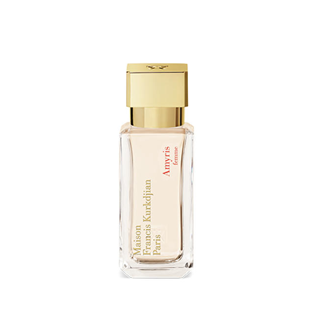 Amyris femme ⋅ Eau de parfum ⋅ 35ml ⋅ Maison Francis Kurkdjian