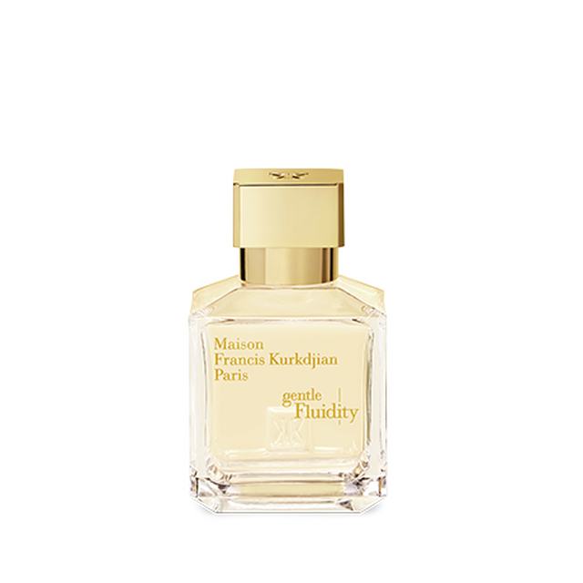 gentle Fluidity ⋅ Gold Edition - Eau de parfum ⋅ 70ml ⋅ Maison Francis ...