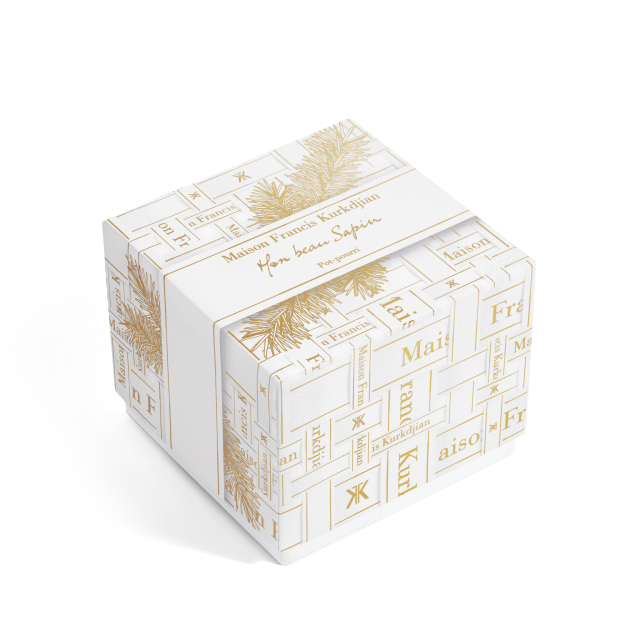 Mon beau Sapin ⋅ Pot-pourri ⋅ 350g ⋅ Maison Francis Kurkdjian