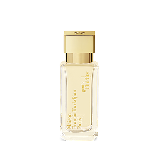 gentle Fluidity ⋅ Gold Edition - Eau de parfum ⋅ 35ml ⋅ Maison Francis ...