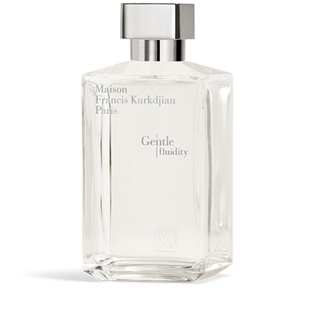 Gentle fluidity ⋅ Silver Edition - Eau de parfum ⋅ 6.8 fl.oz. ⋅ Maison ...