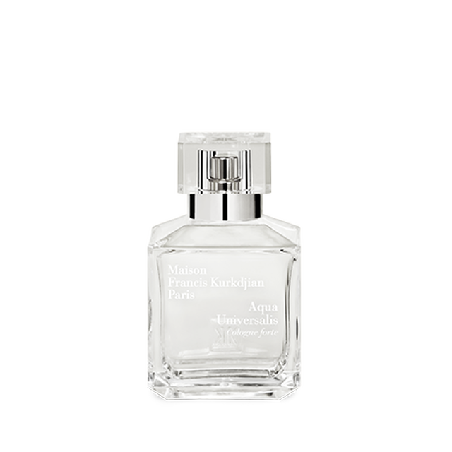 Aqua Universalis Cologne forte ⋅ Eau de parfum ⋅ 70ml ⋅ Maison Francis ...