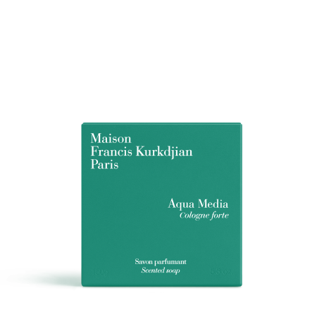 Aqua Media Cologne forte ⋅ Eau de parfum ⋅ 70ml ⋅ Maison Francis Kurkdjian