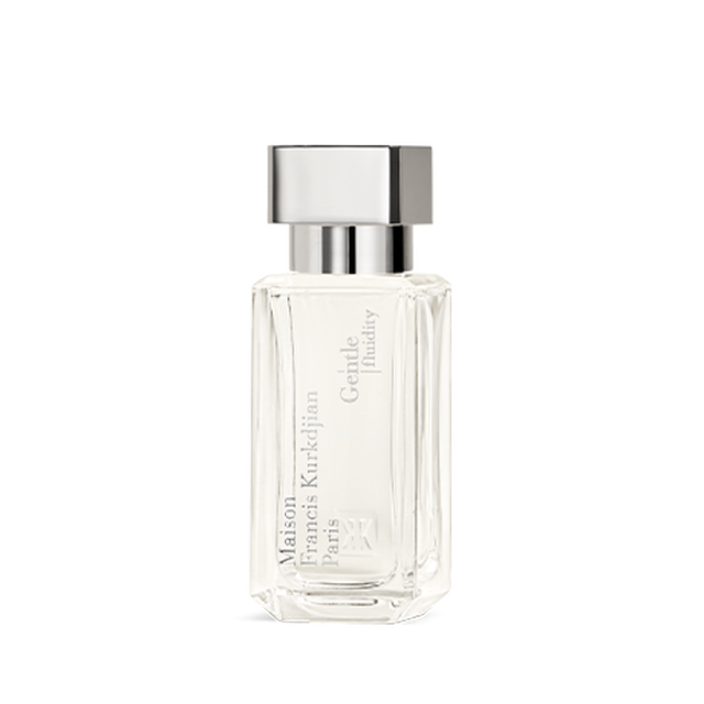 Gentle fluidity ⋅ Édition Silver - Eau de parfum ⋅ 35ml ⋅ Maison ...