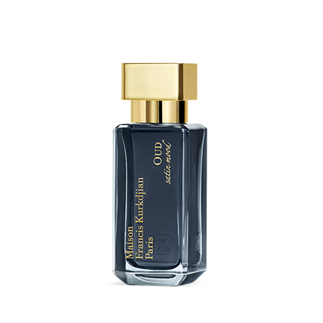 OUD satin mood ⋅ Eau de parfum ⋅ 35ml ⋅ Maison Francis Kurkdjian