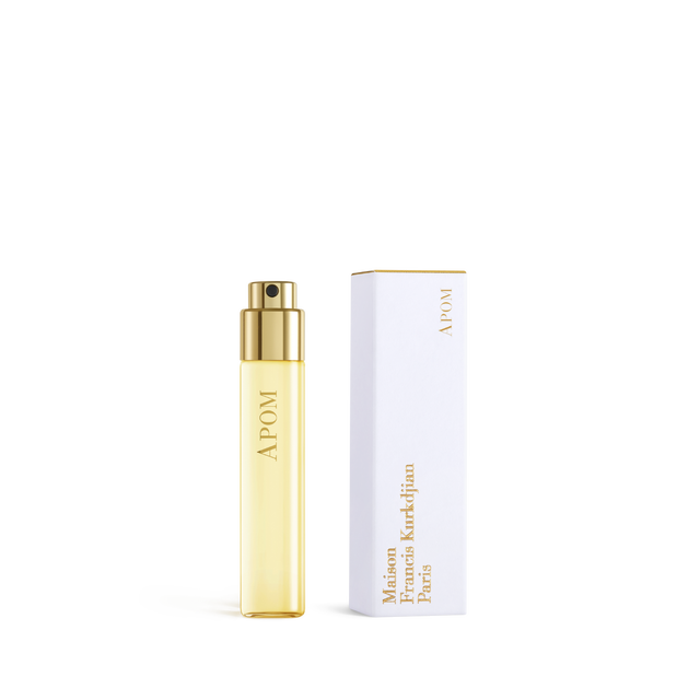 APOM ⋅ Eau de parfum 11ml ⋅ ⋅ Maison Francis Kurkdjian