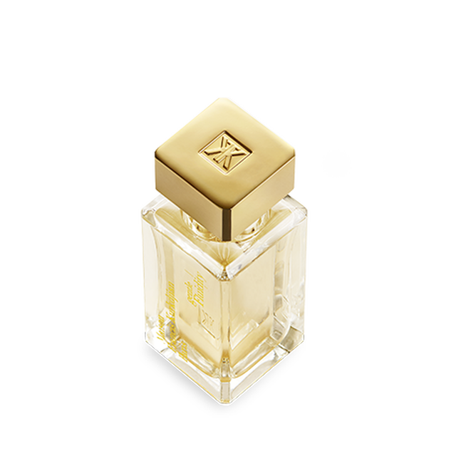 gentle Fluidity ⋅ Gold Edition - Eau de parfum ⋅ 35ml ⋅ Maison Francis ...