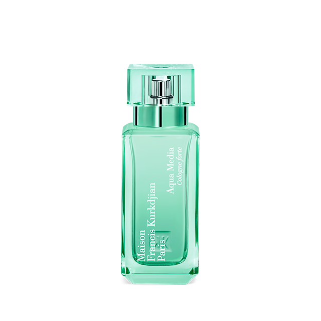 Aqua Media Cologne forte ⋅ Eau de parfum ⋅ 35ml ⋅ Maison Francis Kurkdjian