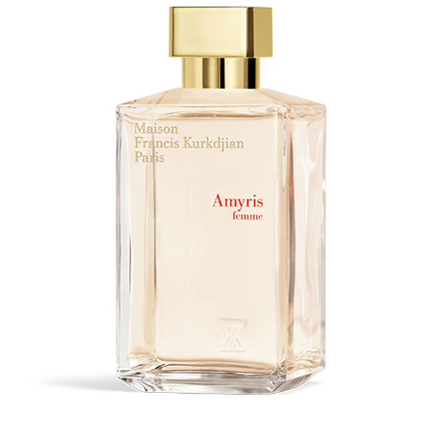 Amyris femme ⋅ Eau de parfum ⋅ 200ml ⋅ Maison Francis Kurkdjian