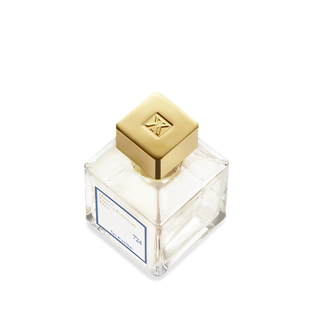 724 ⋅ Eau de parfum ⋅ 70ml ⋅ Maison Francis Kurkdjian