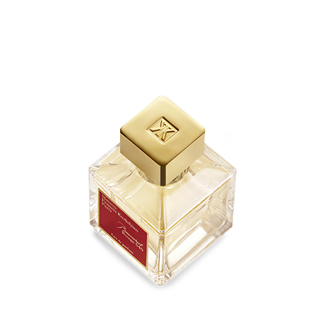 Baccarat Rouge 540 ⋅ Red perfume ⋅ Maison Francis Kurkdjian