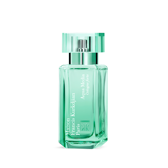 Aqua Media Cologne forte ⋅ Eau de parfum ⋅ 35ml ⋅ Maison Francis Kurkdjian
