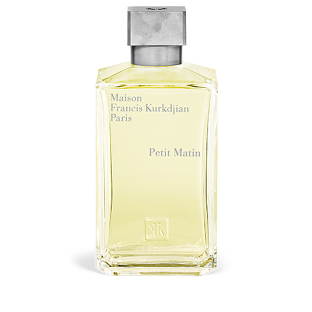 Petit Matin ⋅ Eau de parfum ⋅ 6.8 fl.oz. ⋅ Maison Francis Kurkdjian