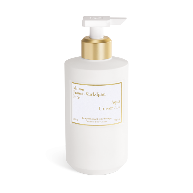Aqua Universalis ⋅ Scented body lotion ⋅ 350ml ⋅ Maison Francis Kurkdjian
