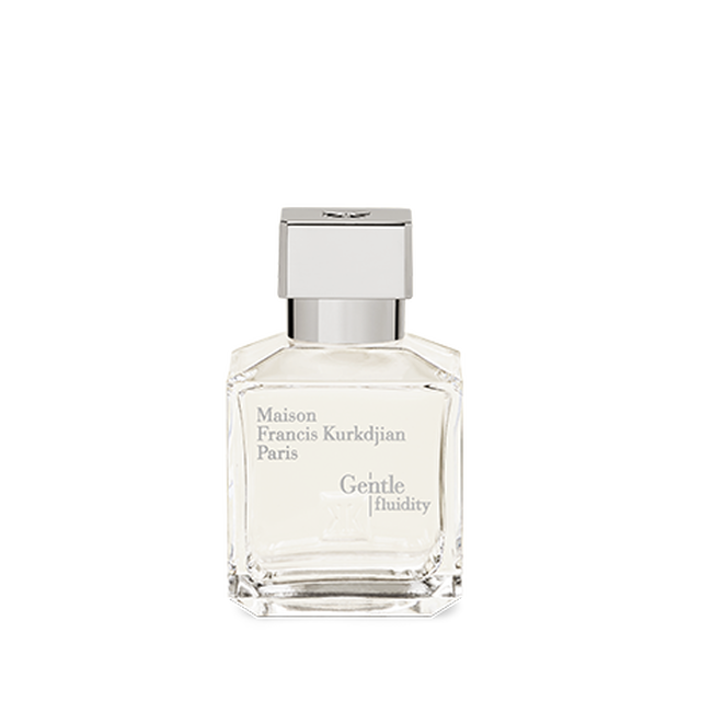 Gentle fluidity ⋅ Silver Edition - Eau de parfum ⋅ 70ml ⋅ Maison ...