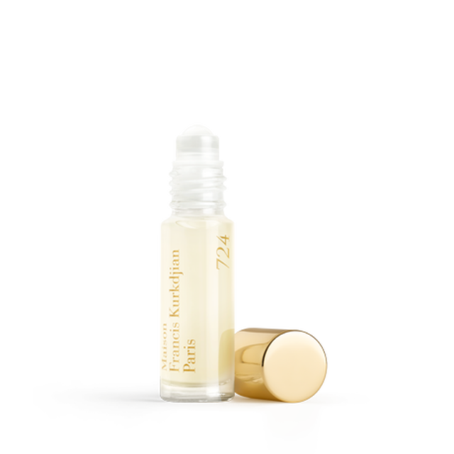 724 ⋅ Precious Elixir ⋅ 4x0.13 fl.oz. ⋅ Maison Francis Kurkdjian