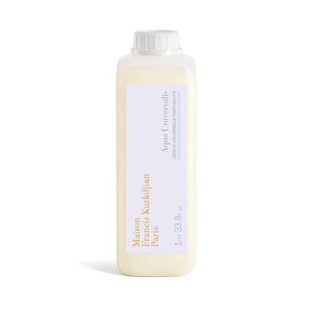 Aqua Universalis ⋅ Scented universal laundry detergent ⋅ 34 fl.oz. ⋅ ...