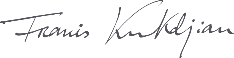 A perfumer's know-how ⋅ Maison Francis Kurkdjian