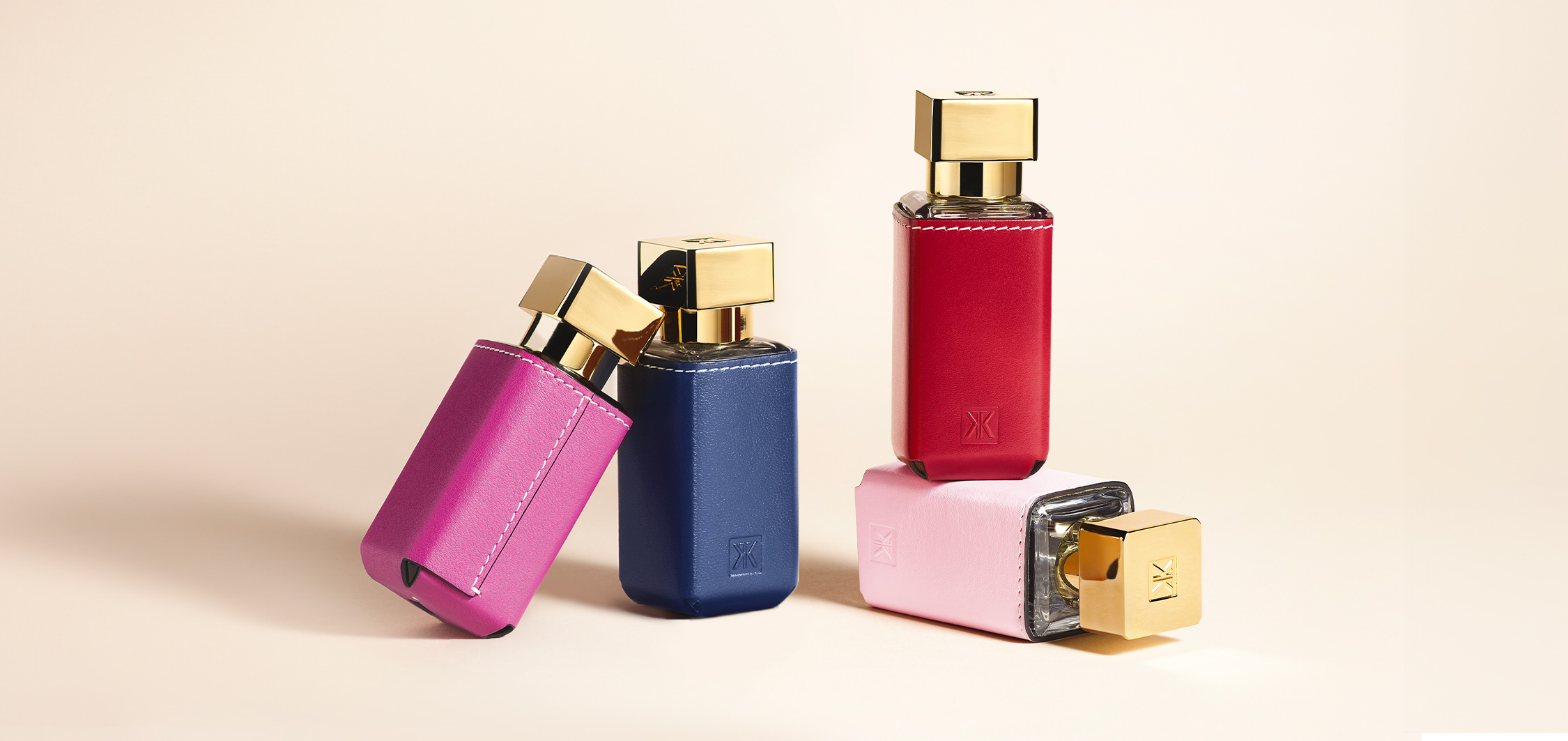 Luxury perfumes - 35ml fragrances - Maison Francis Kurkdjian