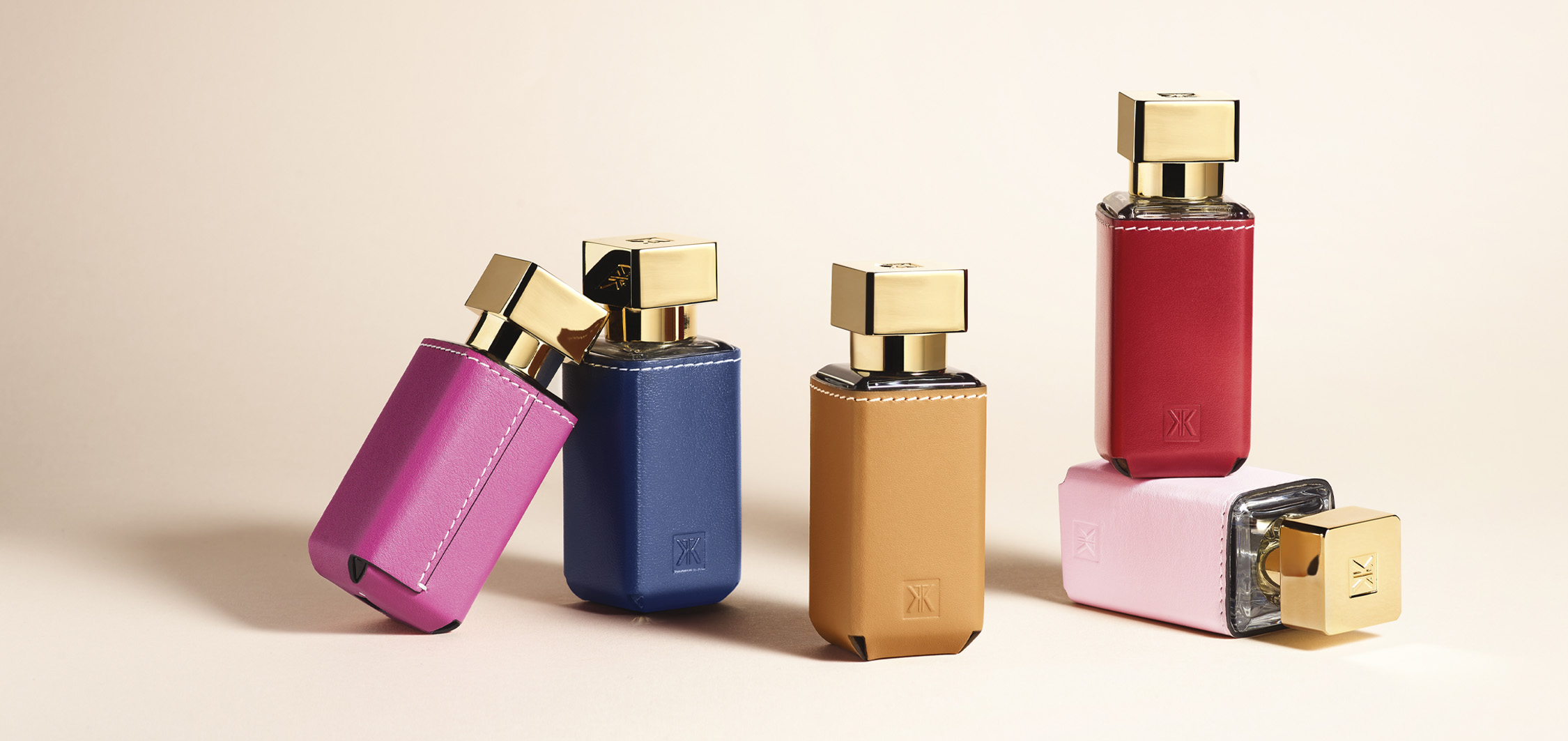 Luxury perfumes - 35ml fragrances - Maison Francis Kurkdjian